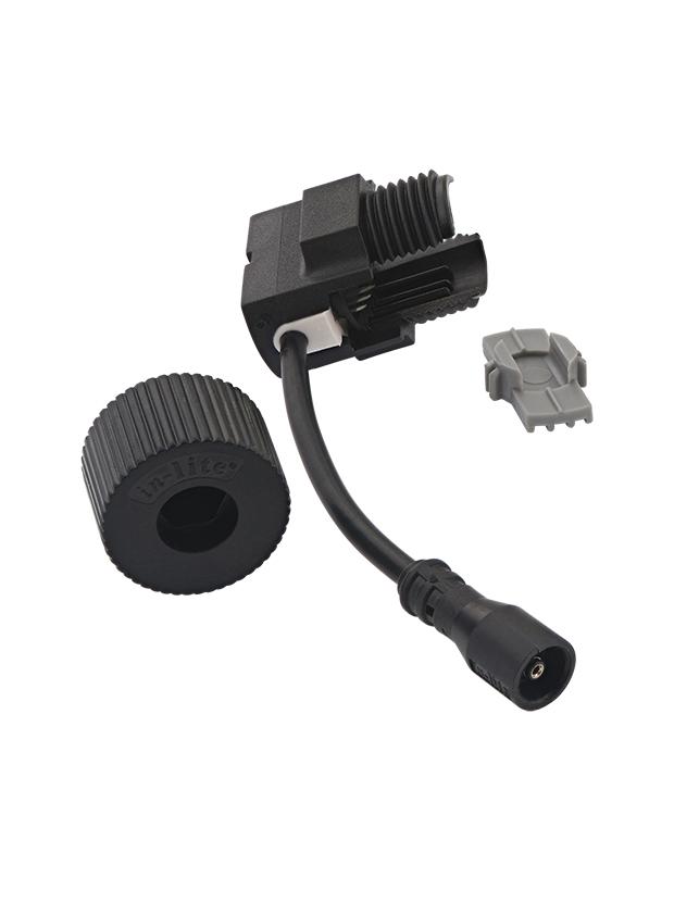 Easy-Lock connector | Kippersluis Sierbestrating